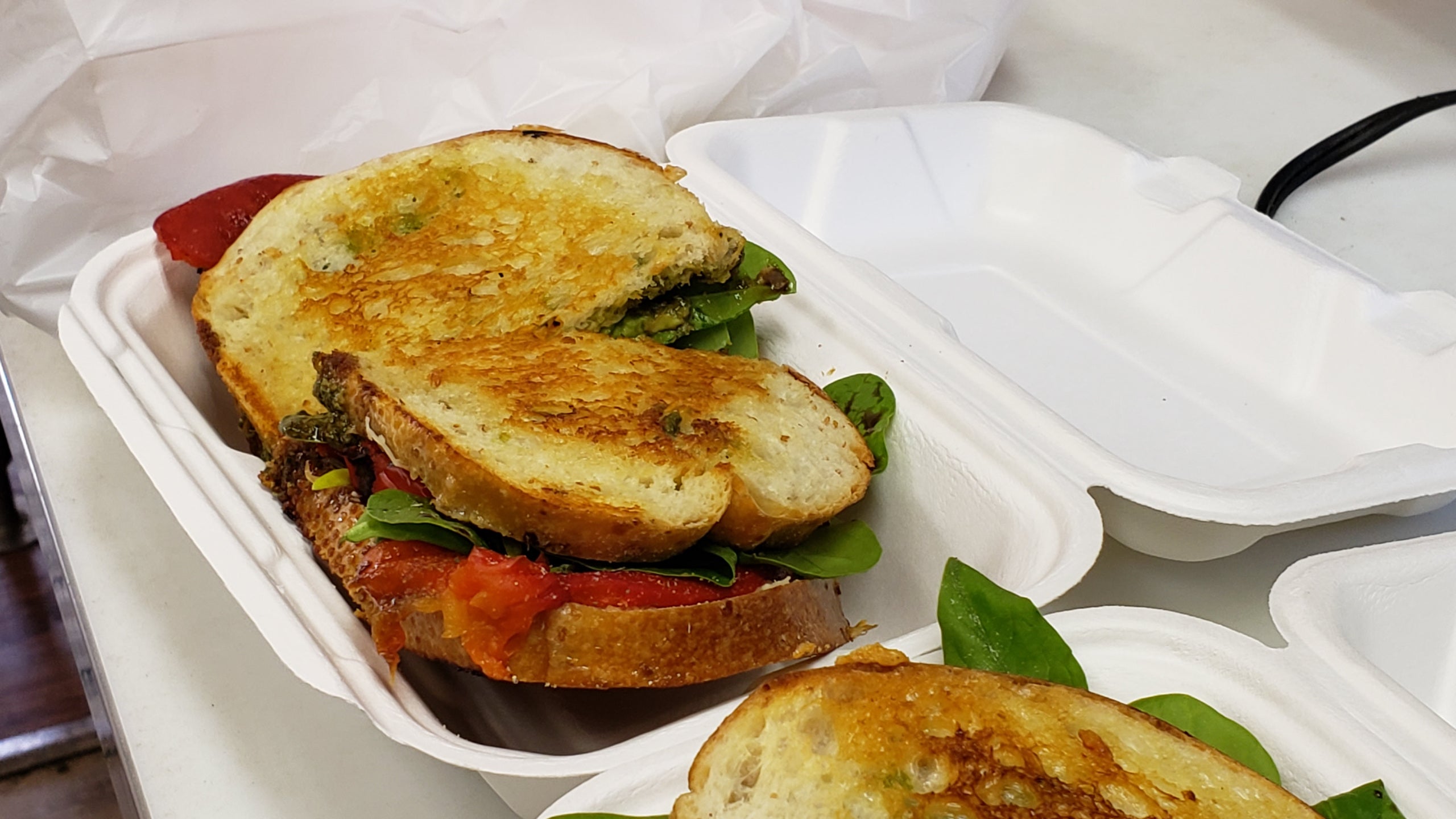 Roasty Toasty | Mike's Alaskan Eatery